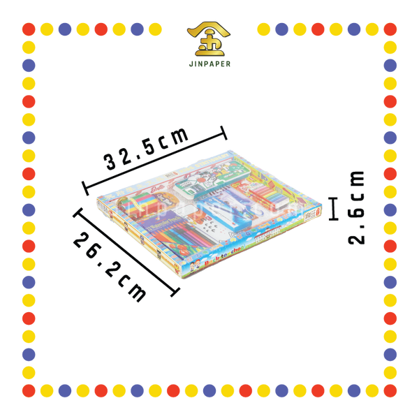 JOSS PAPER HS-0121 学生文具 - JinPaper